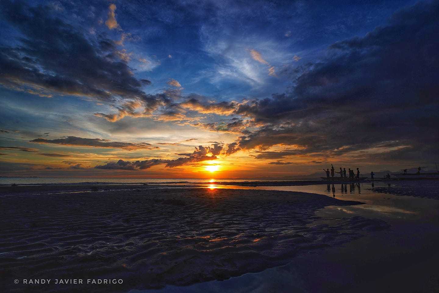 Iloilo Sunset Boulevard is IRNA's name once completed - People's Domain