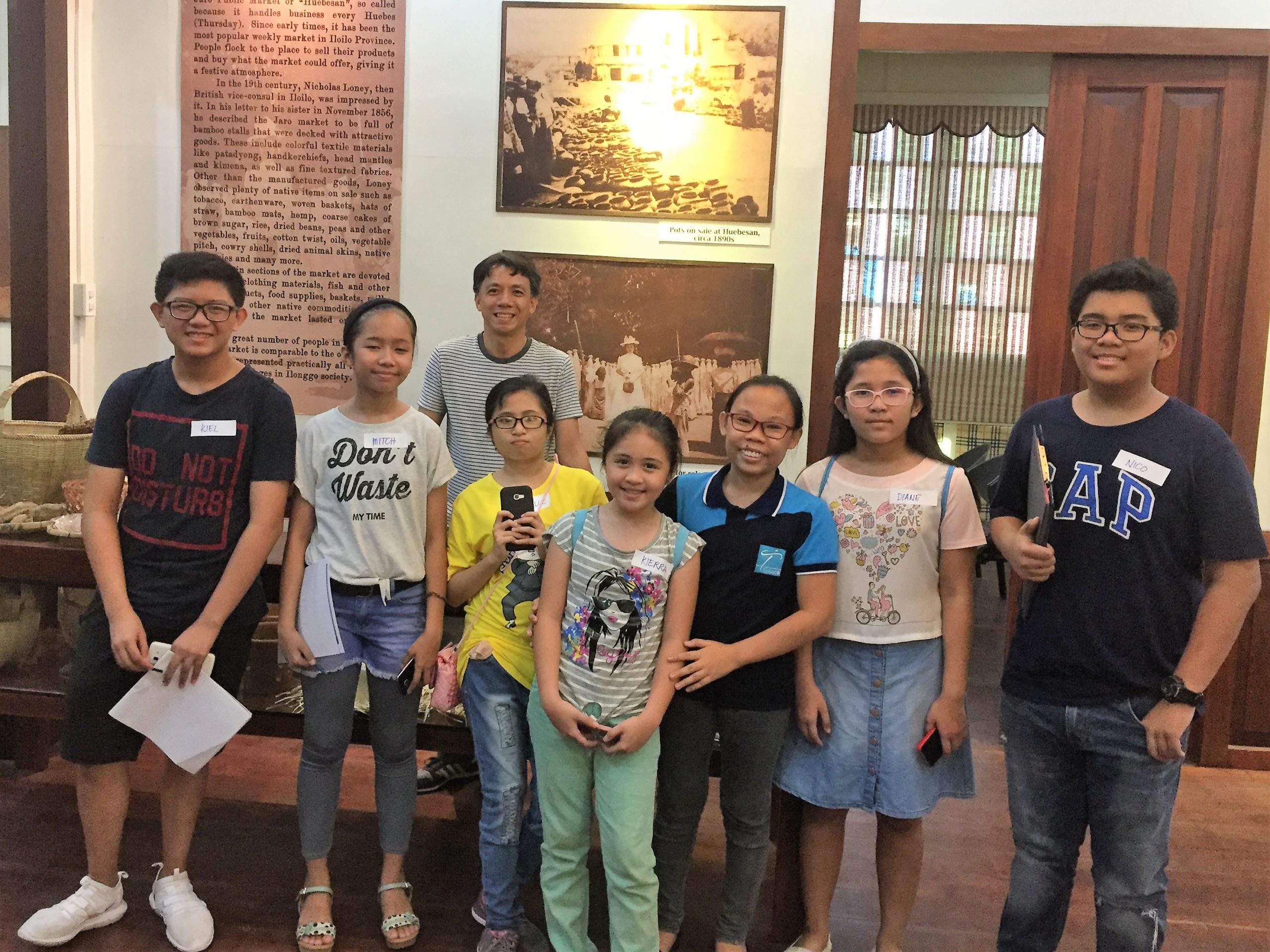 4 things kids learned from a journalism class - People's Domain