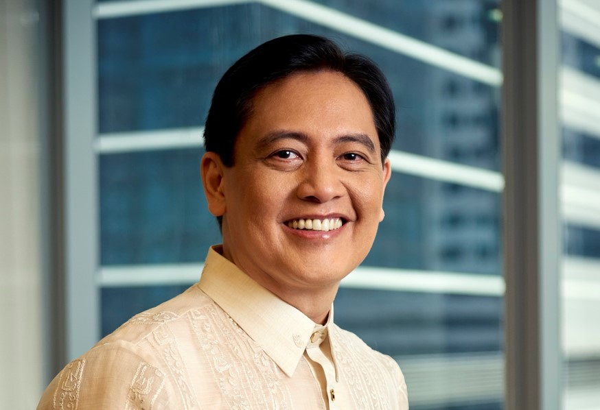Sunlife's Benedict Sison reelected as PLIA president; to serve a second ...