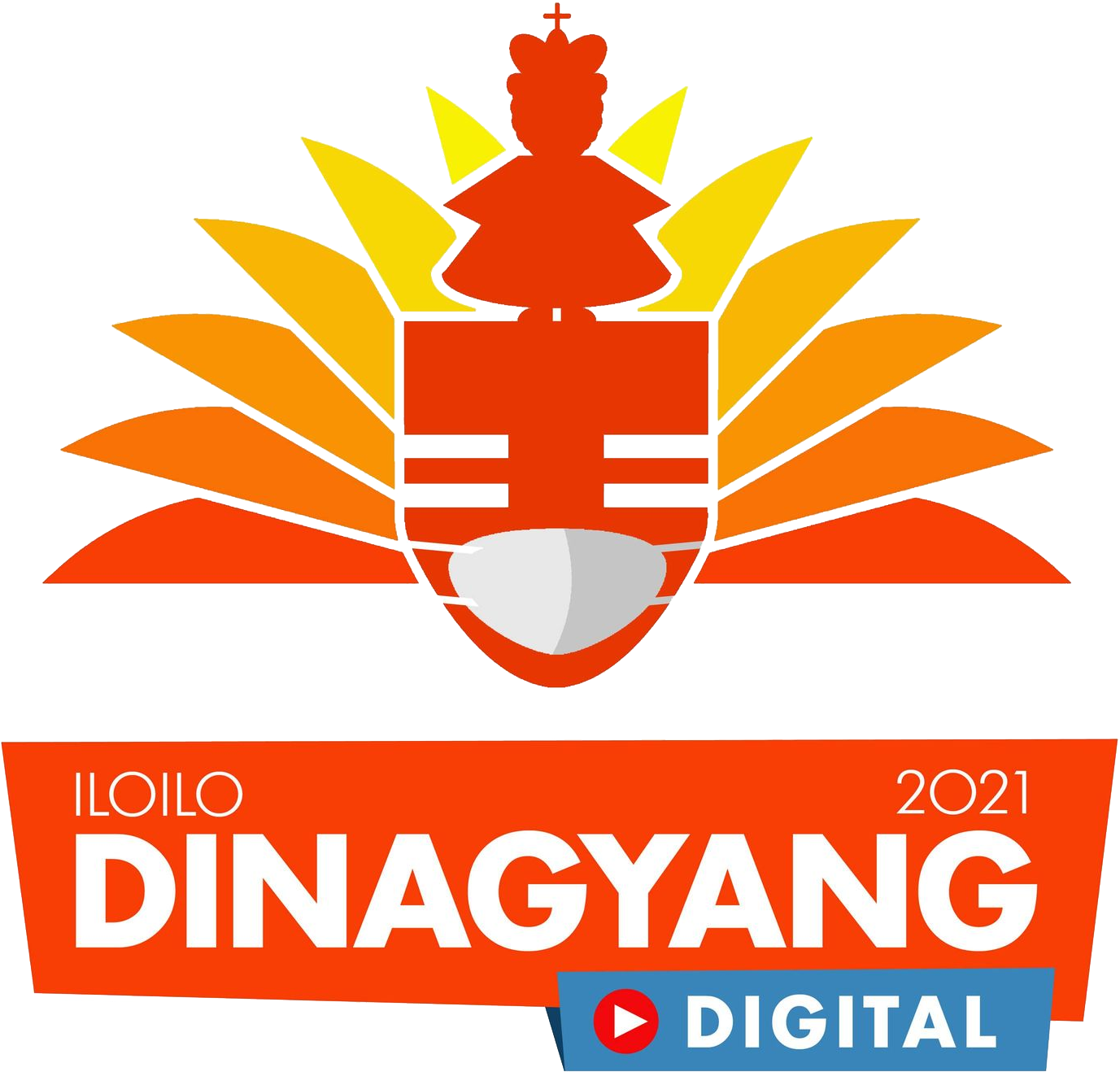 Hala Bira Iloilo Dinagyang Festival in Iloilo City - People's Domain