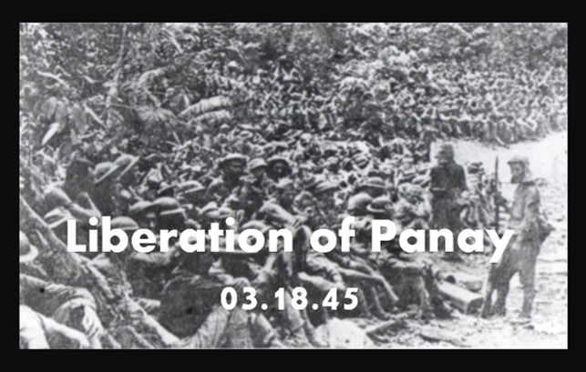 Liberation of Panay is a special non-working holiday - People's Domain
