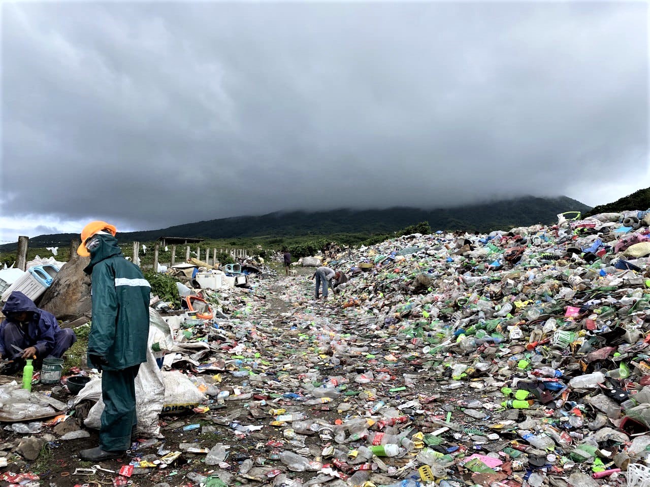 Coca-Cola and Batanes LGU signs MOA for recycling of PET bottles ...