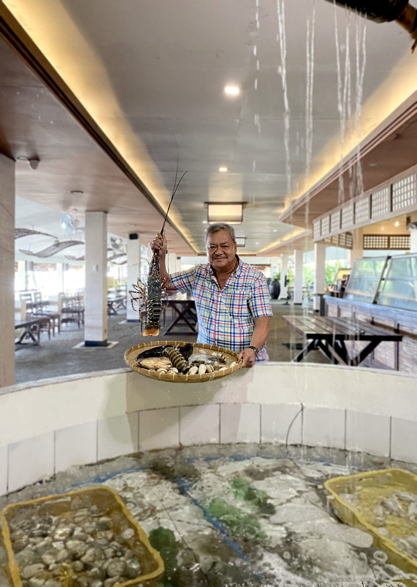 Breakthrough Iloilo and the Robles Farms - People's Domain