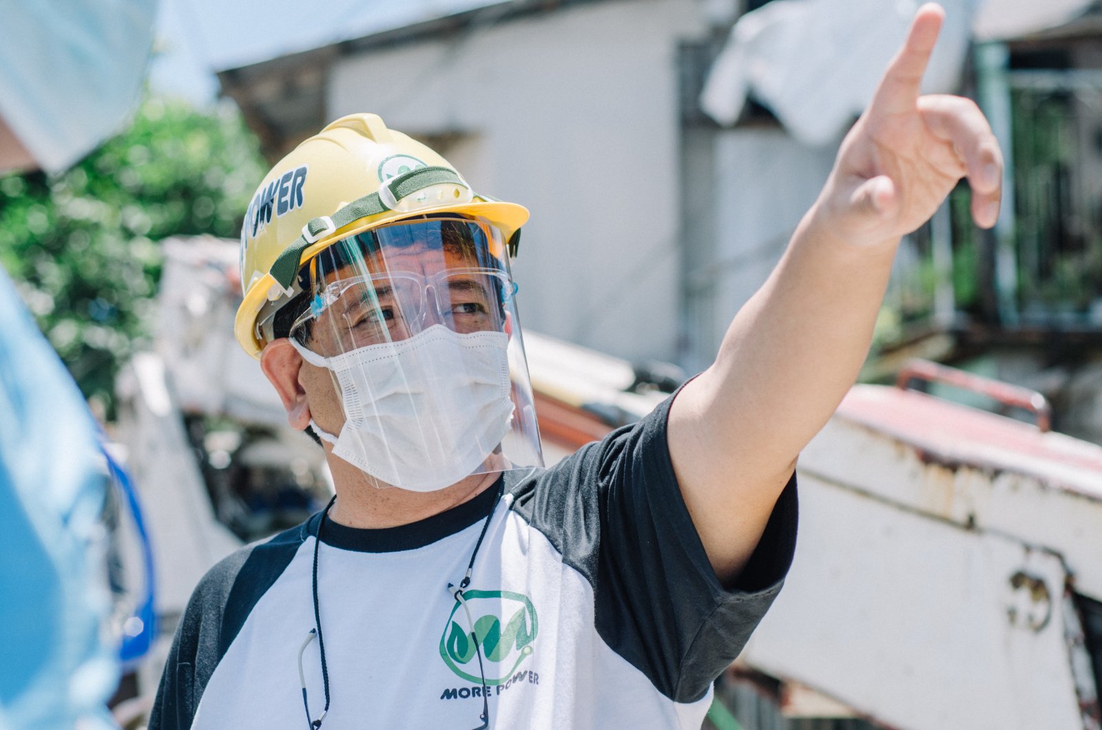 Roel Castro | Modernization is a typical rhythm for this corporate ...