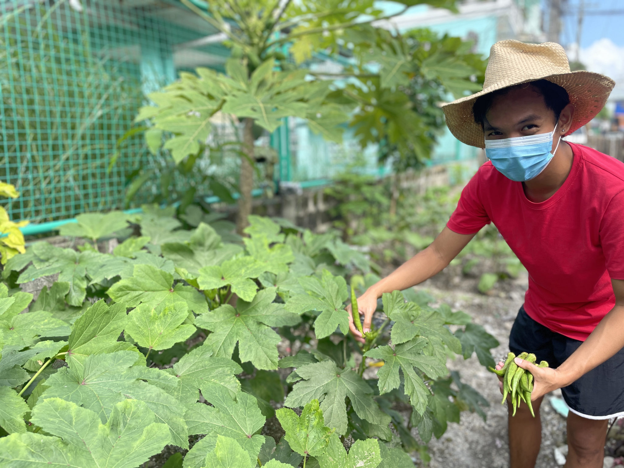 15 projects of SK councils named outstanding - People's Domain