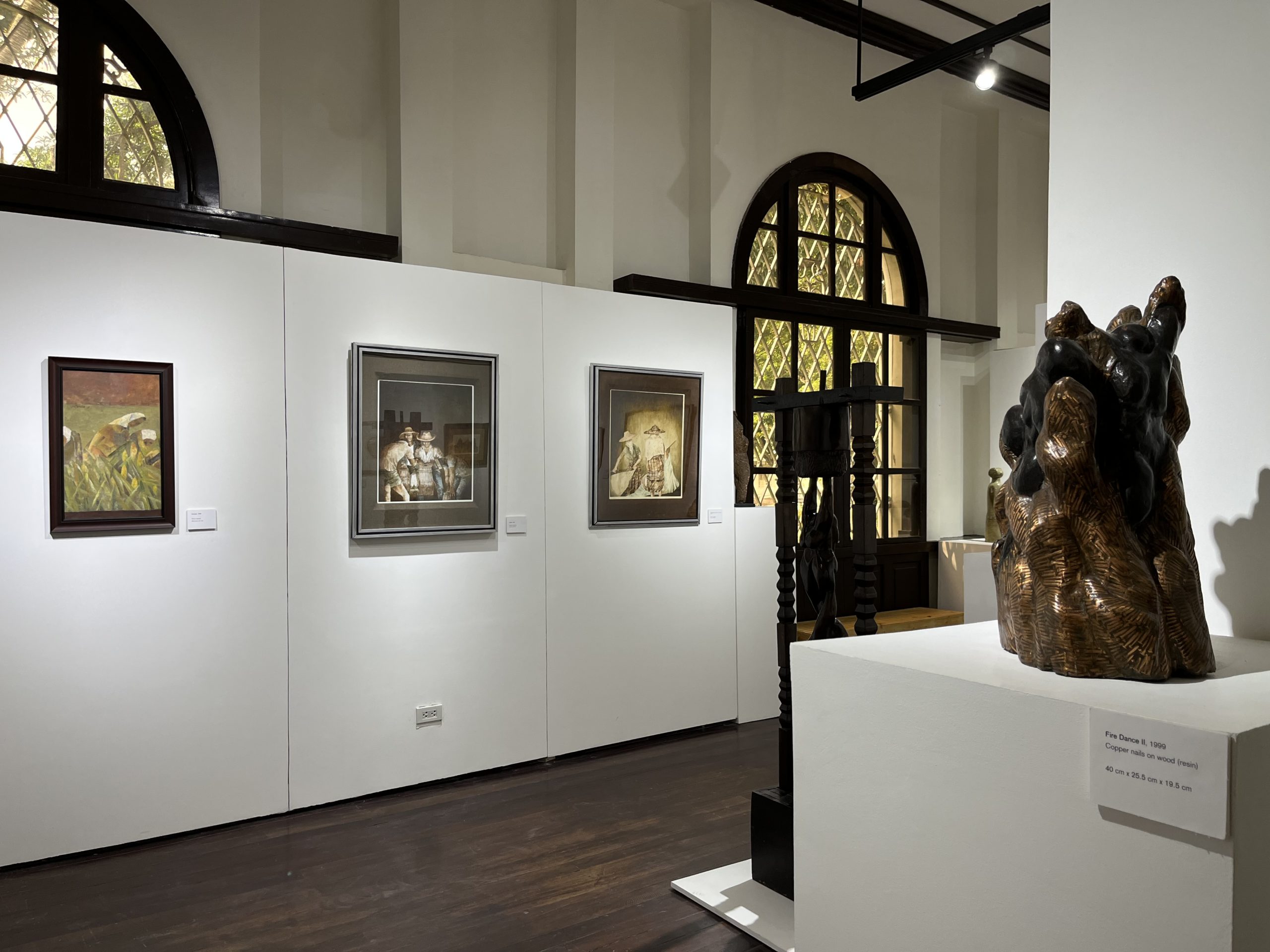 ED DEFENSOR: Reintroduce yourself to the life and art of Iloilo’s ...