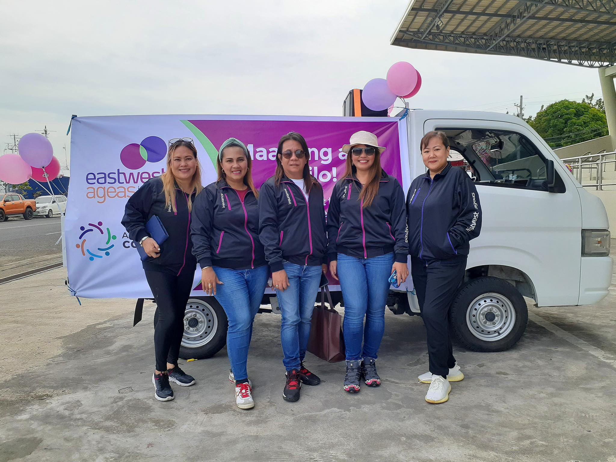 Standard Insurance Iloilo City at Joshua William blog