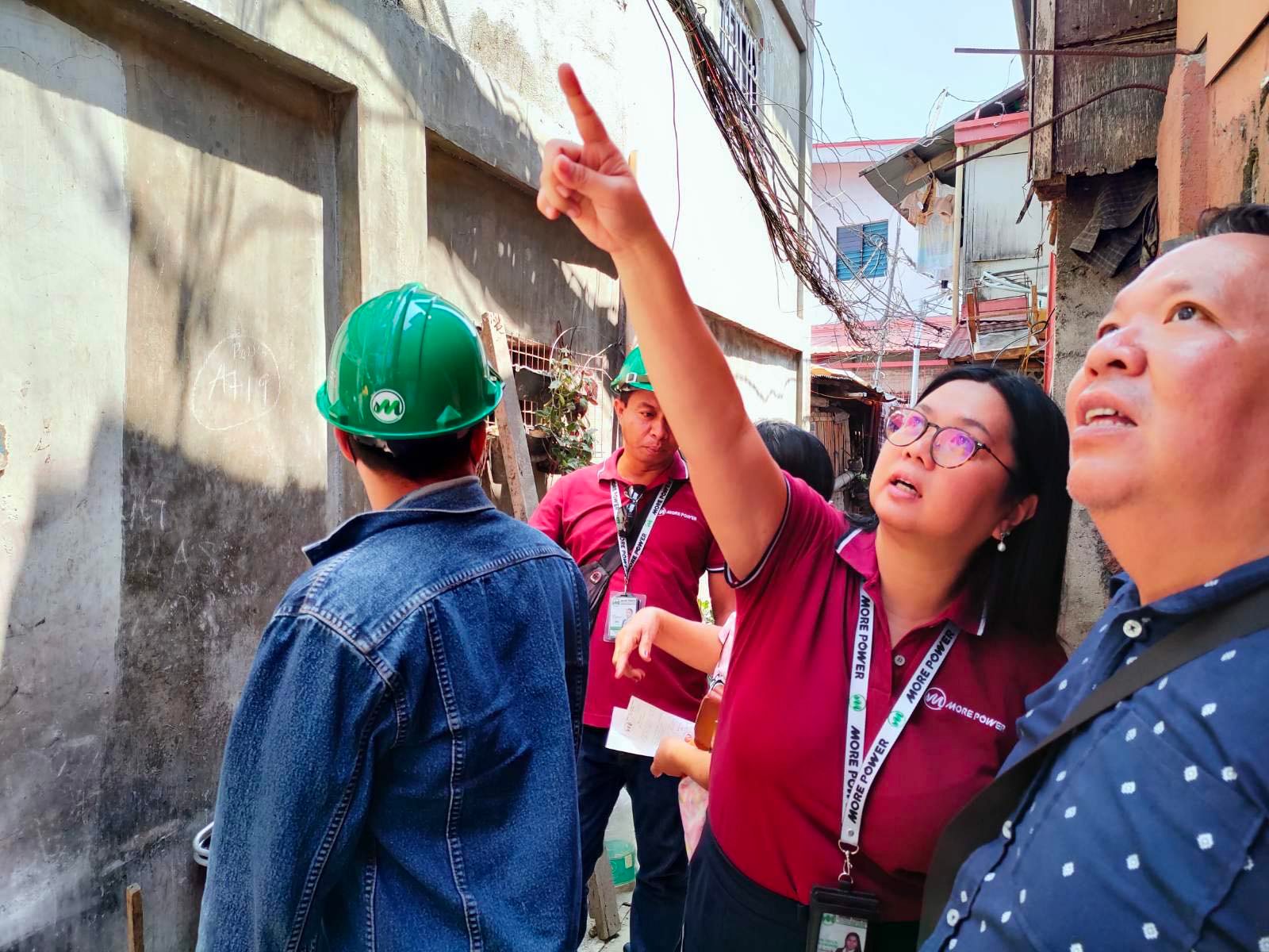 MORE Power, Iloilo City LGU,BFP step up efforts to achieve Zero Fire ...