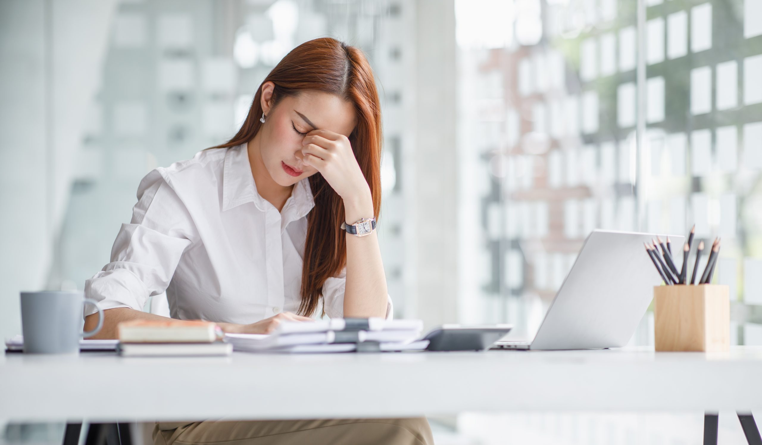 5 Ways to Avoid Blood-Boiling Stressors - People's Domain