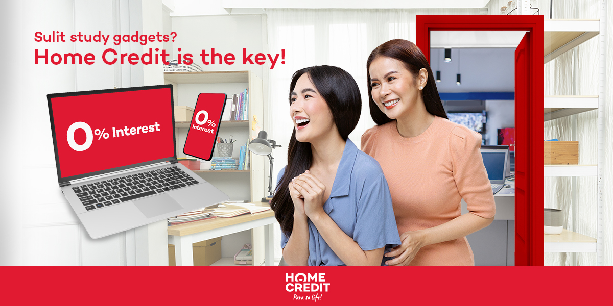 Home Credit Ultimate Checklist for Back-to-School Laptops - People's Domain