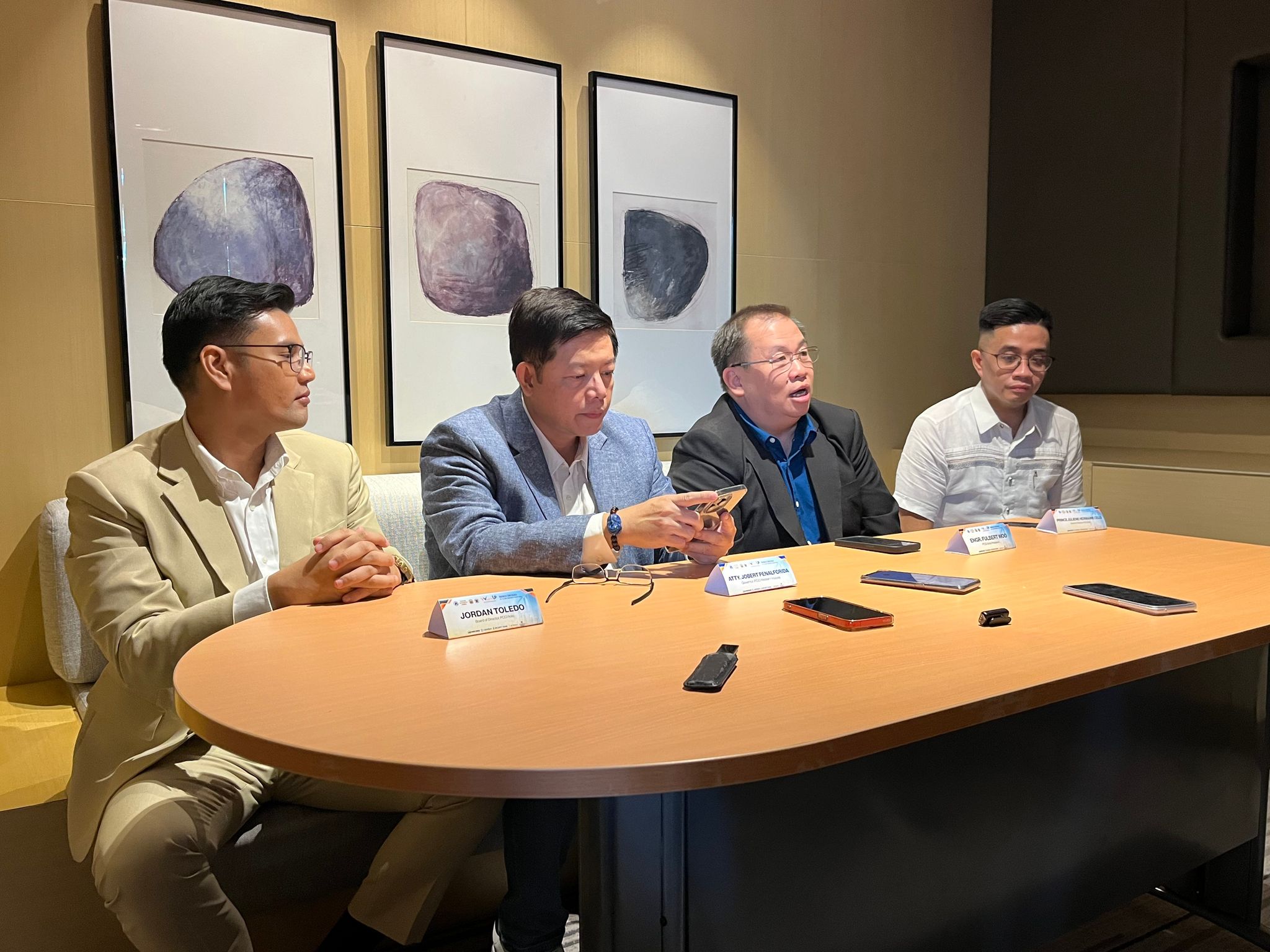 2nd Iloilo Business Week a success - PCCI Iloilo - People's Domain