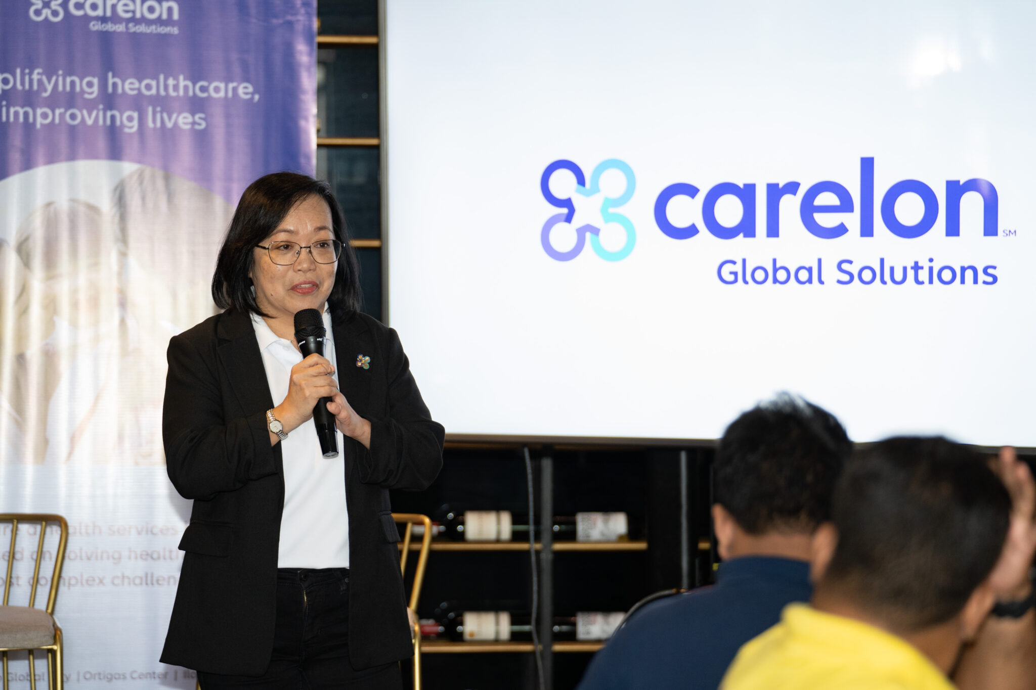 Carelon to further expand Iloilo footprint by end of 2024. - People's ...